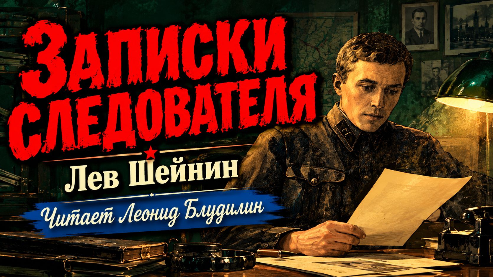 Тайны Реального Следствия