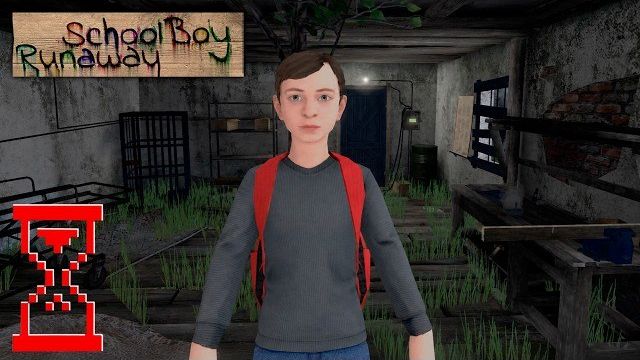 SchoolBoy Runaway