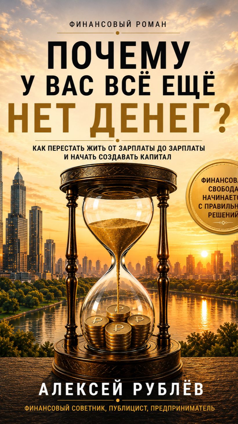 14 Глава