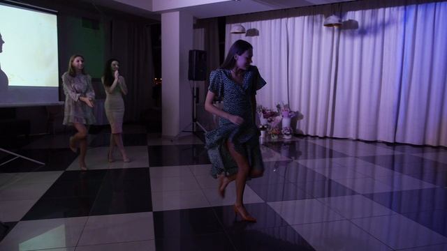 Свадебное видео
