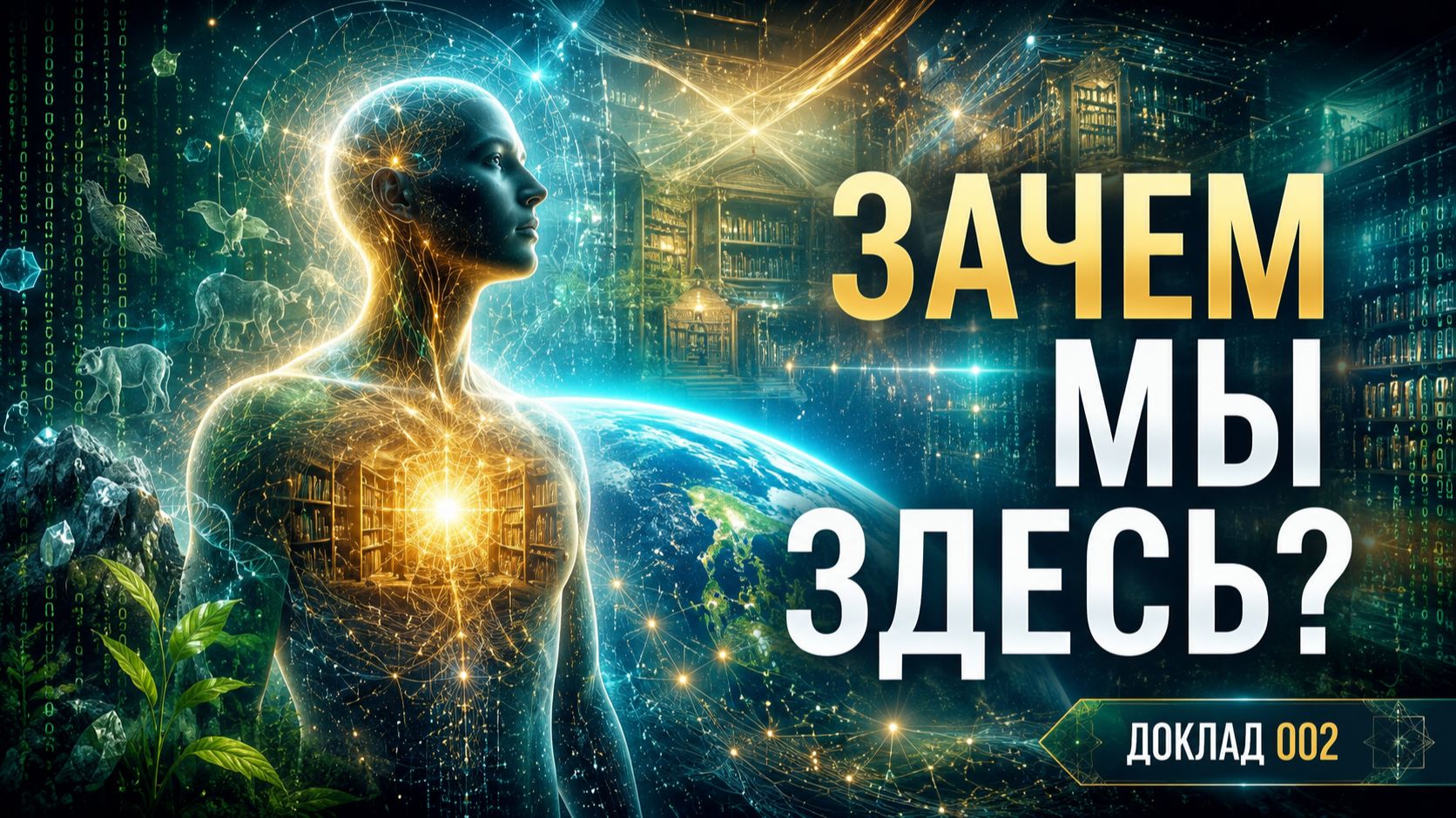 Сознание и смысл жизни