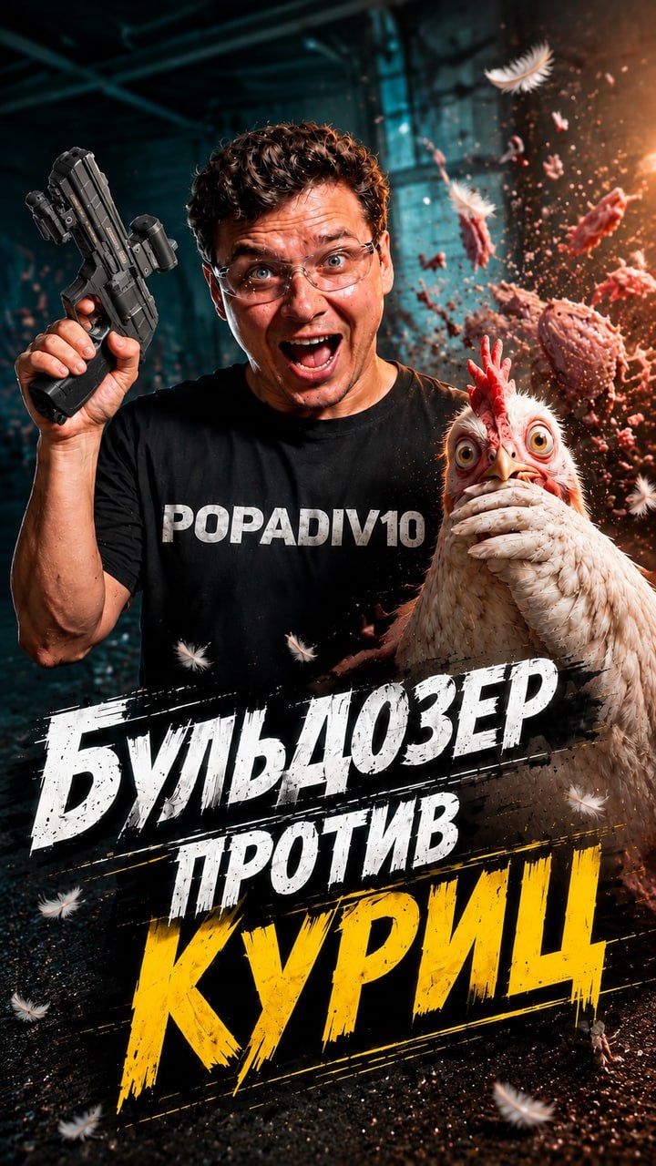 PCP пневматика