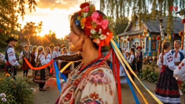 ЧАСТУШКИ