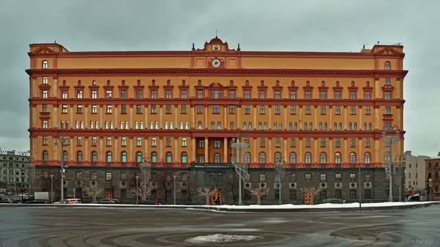 Тайны старых городов