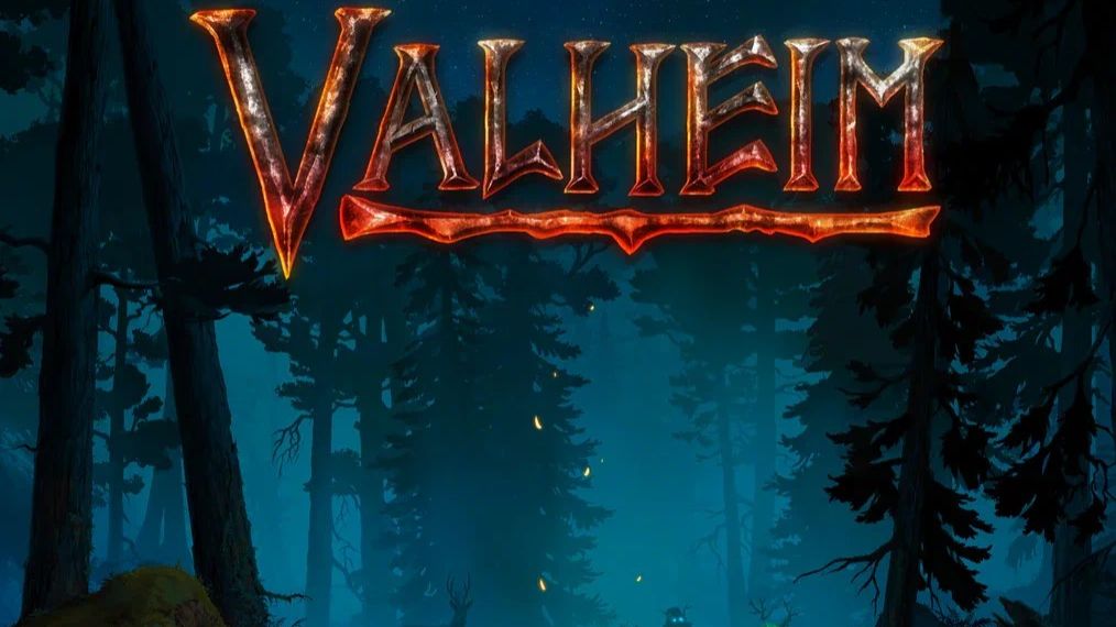 valheim Сплошное веселье