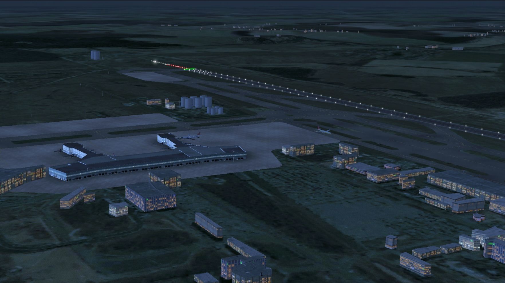 Airline Commander [2026]