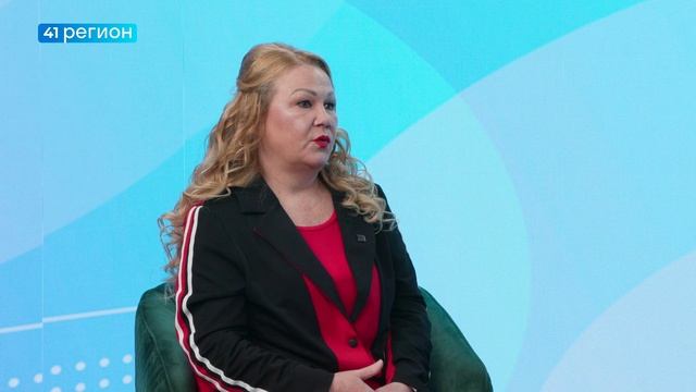 ОНКОПОМОЩЬ НА КАМЧАТКЕ