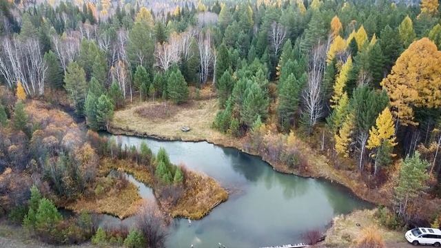 Авторские песни под акустическую гитару