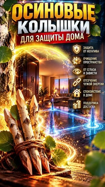 ШОРТС ЭЗОТЕРИКА 2027