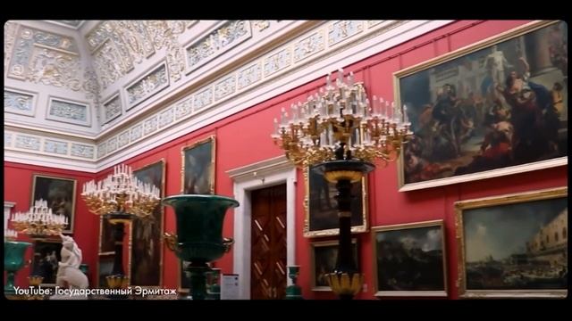 Цикл лекций СПбГУПТД по реставрации