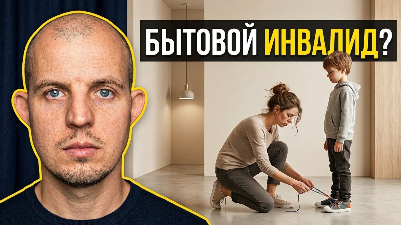 Психология на каждый день