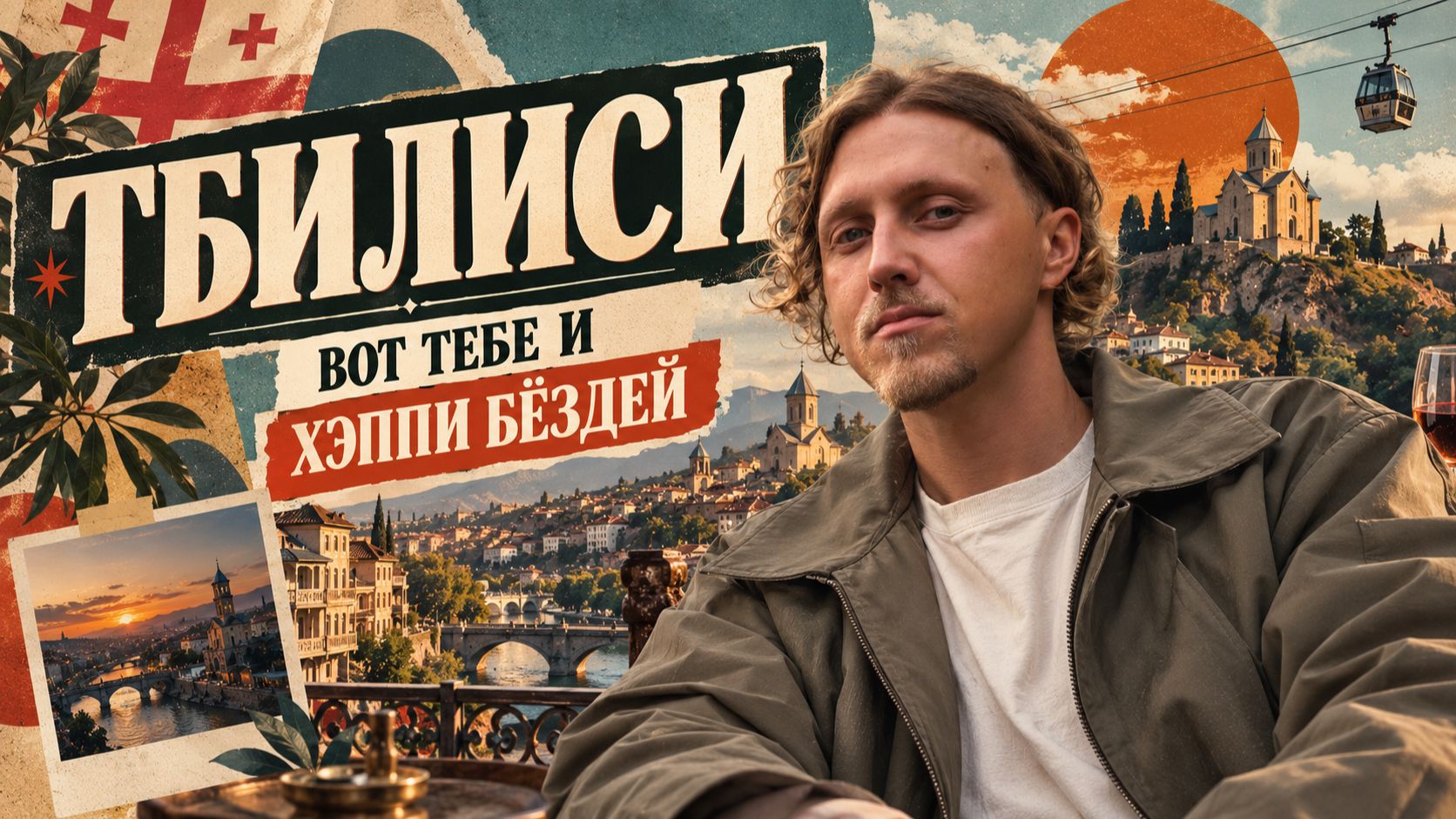 Грузия
