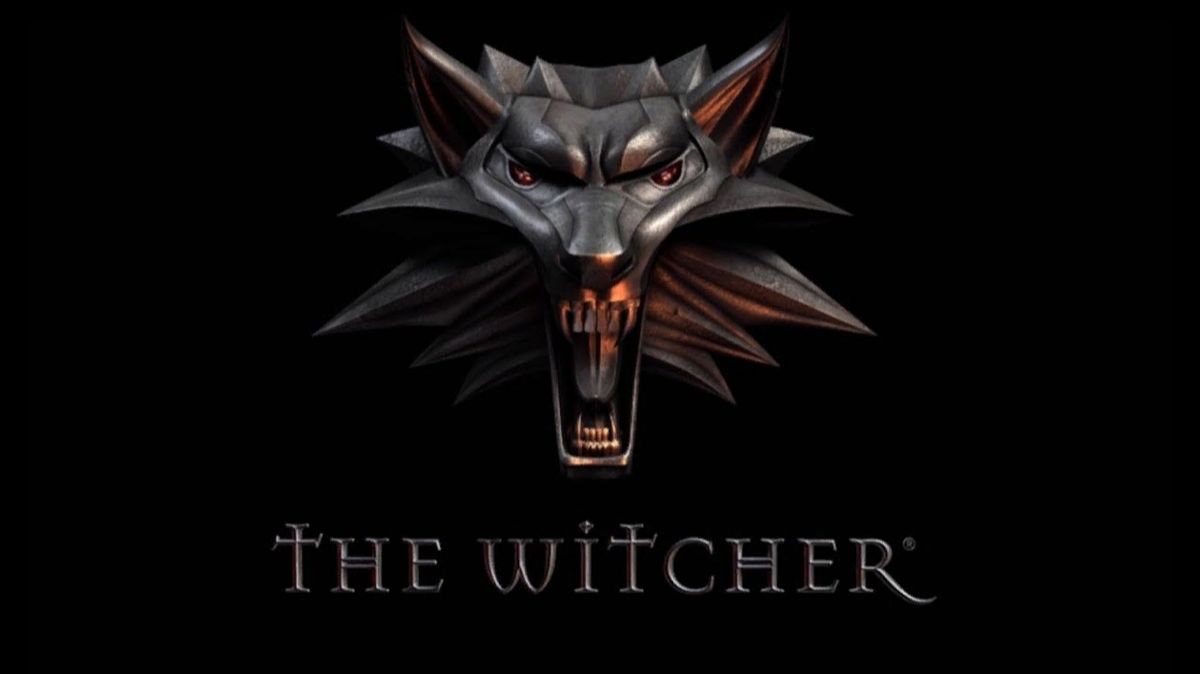 The Witcher[Gameplay]