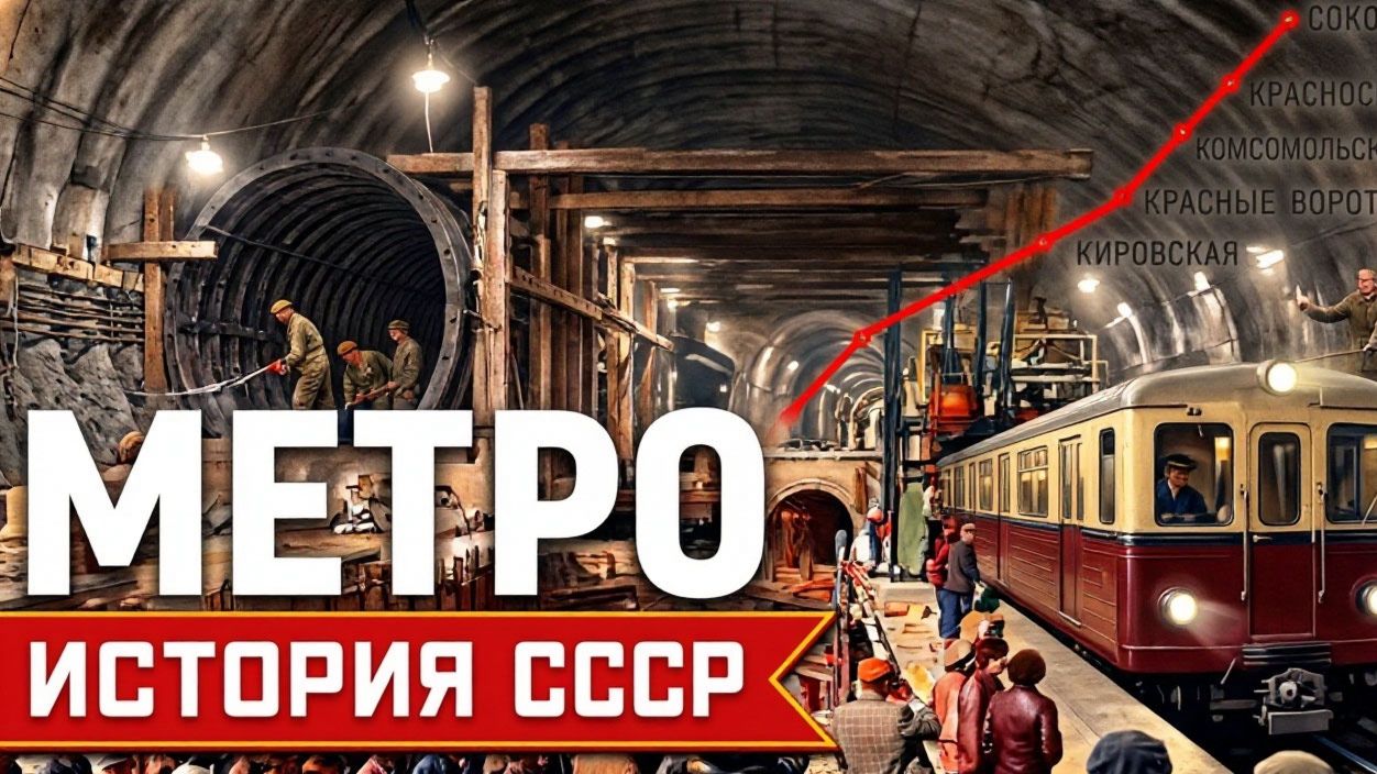 ВИДЕО С ЮТУБА
