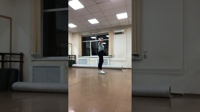 Функциональная тренировка без оборудования