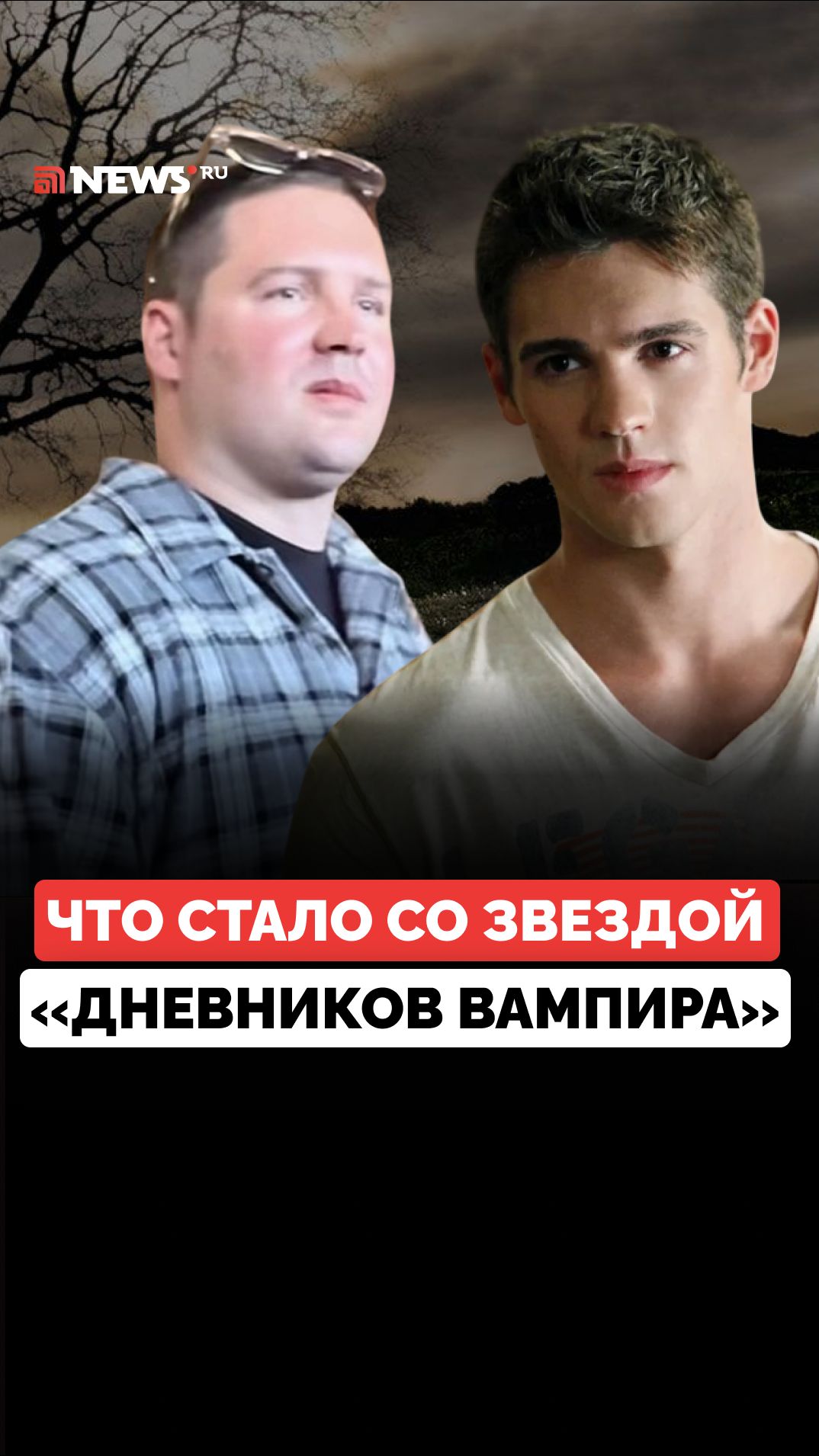 Истории и новости коротко