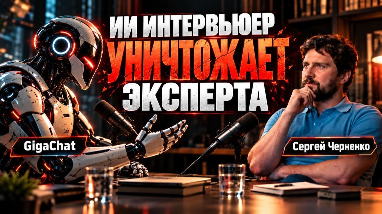ИИ для работы