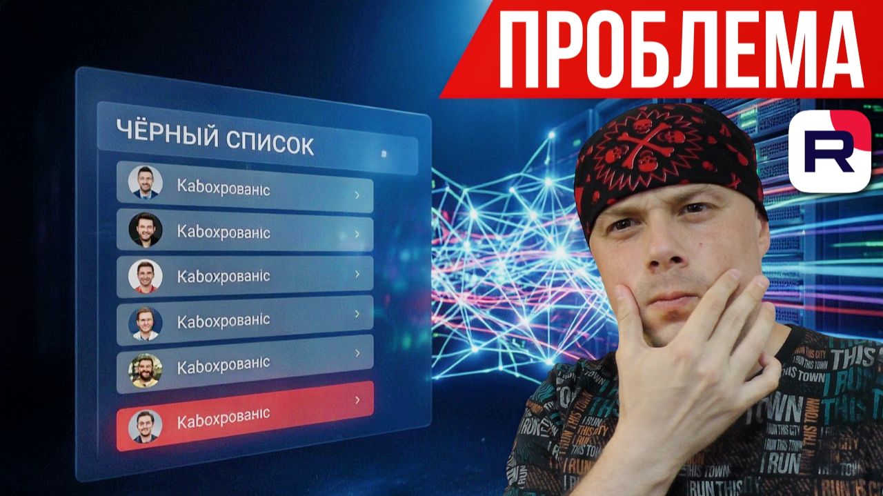 RUTUBE