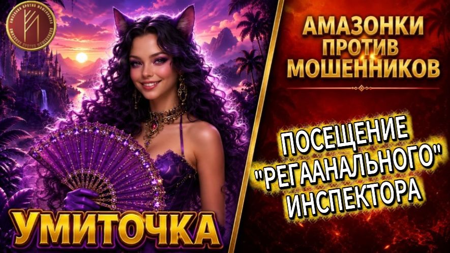 Умиточка