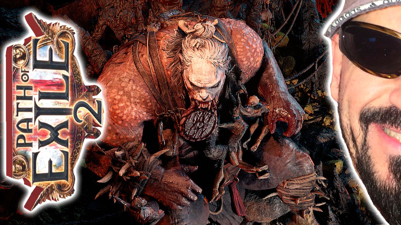 Path of Exile 2
