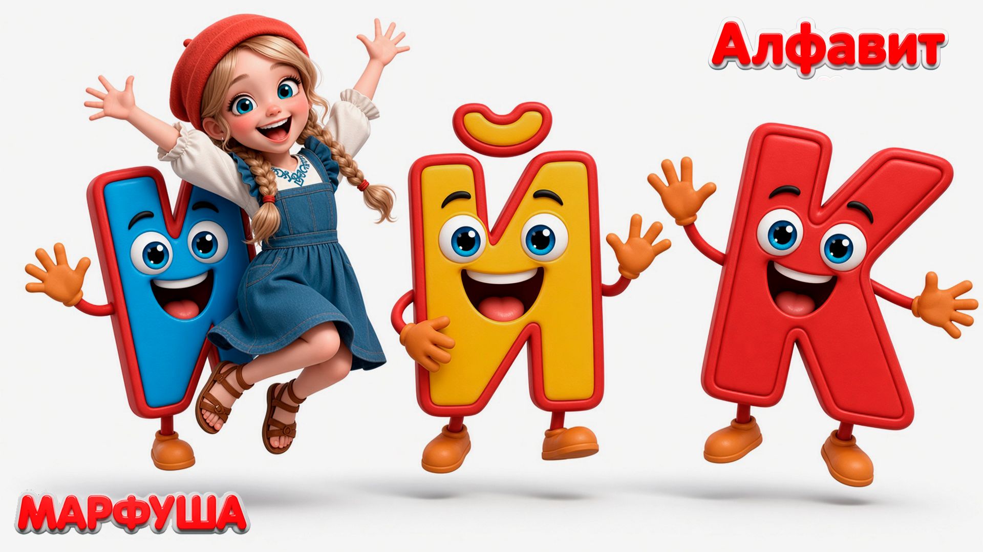 Играем и учимся