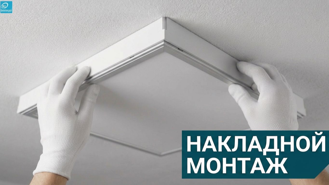 Инструкции по монтажу