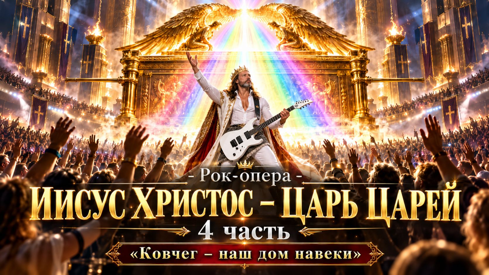 Композитор Леонид Королев