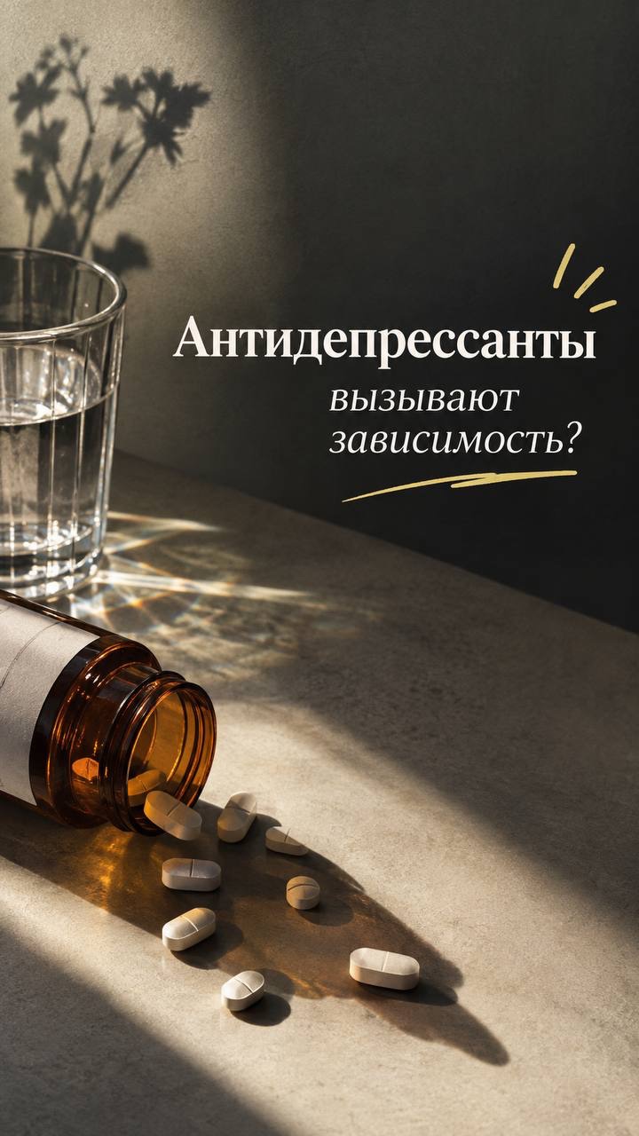 Видеоблог о психиатрии доктора Гилёва