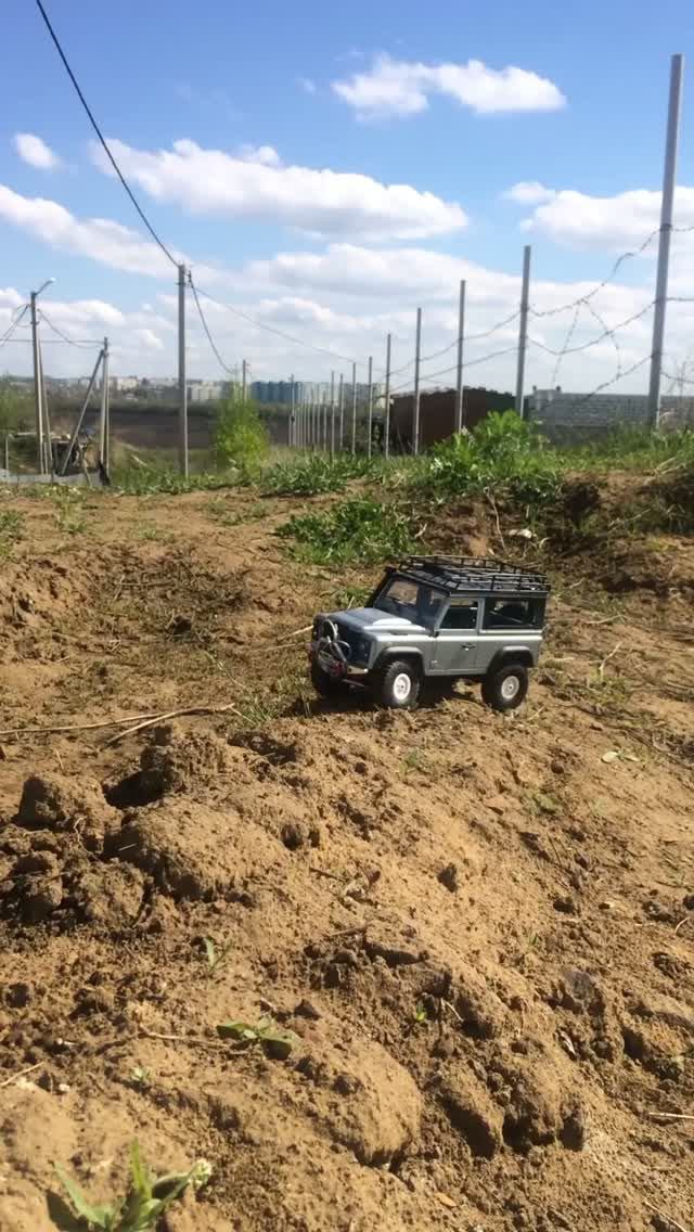 RC фейлы))