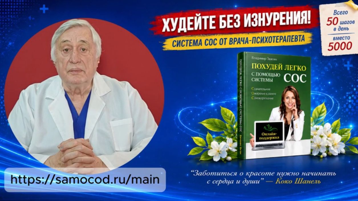 Избыточный вес