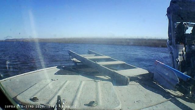 Походы по Амуру
