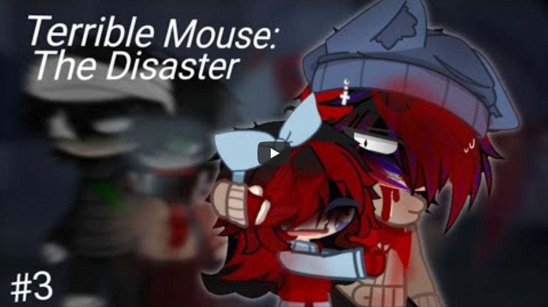 Terrible Mouse
