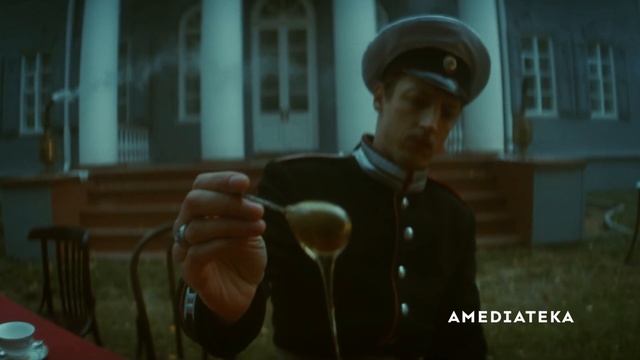 Сериалы