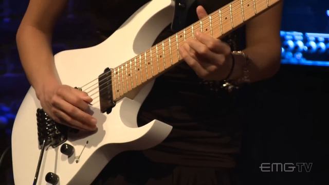 Rock and Blues