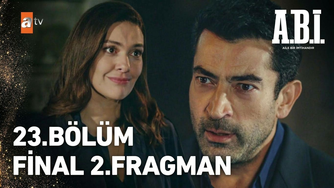 A.B.İ. | Fragmanlar