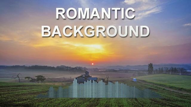 Romantic Space - романтическая музыка