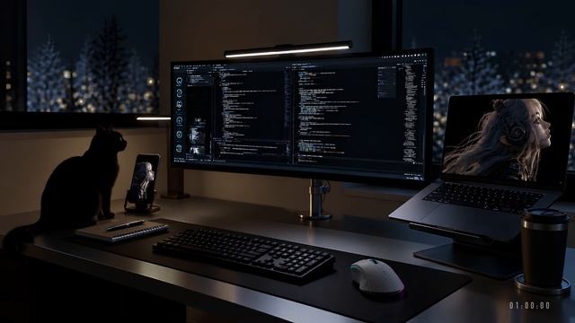 Deep Work