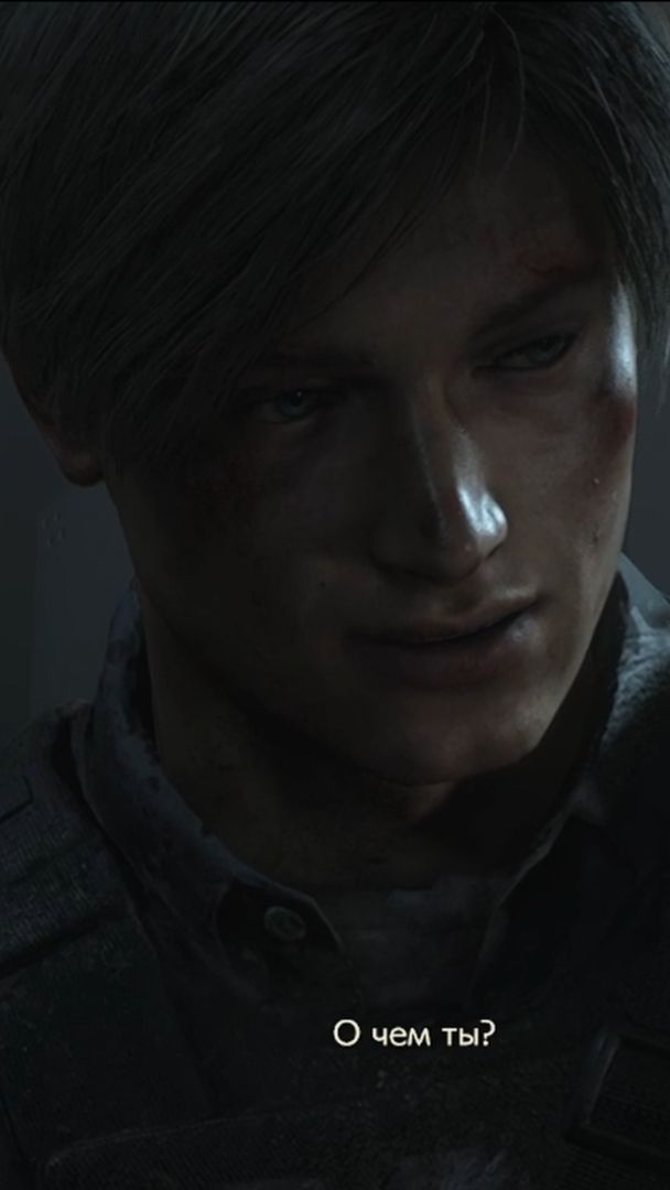 RESIDENT EVIL
