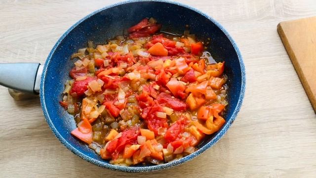 Средиземноморская кухня