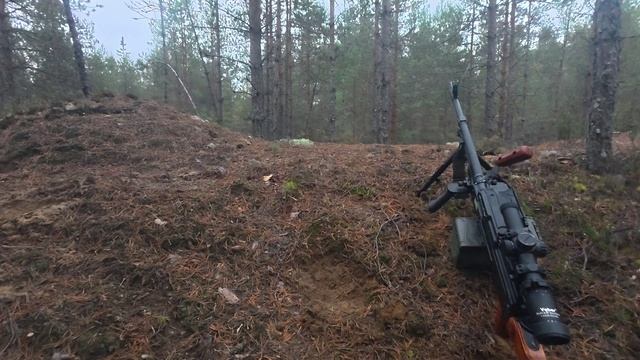 Страйкбол
