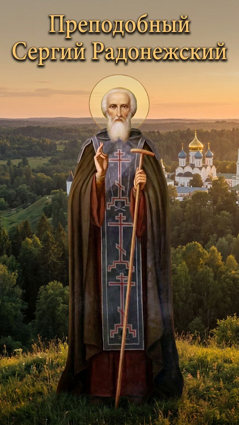 Храмы и церкви