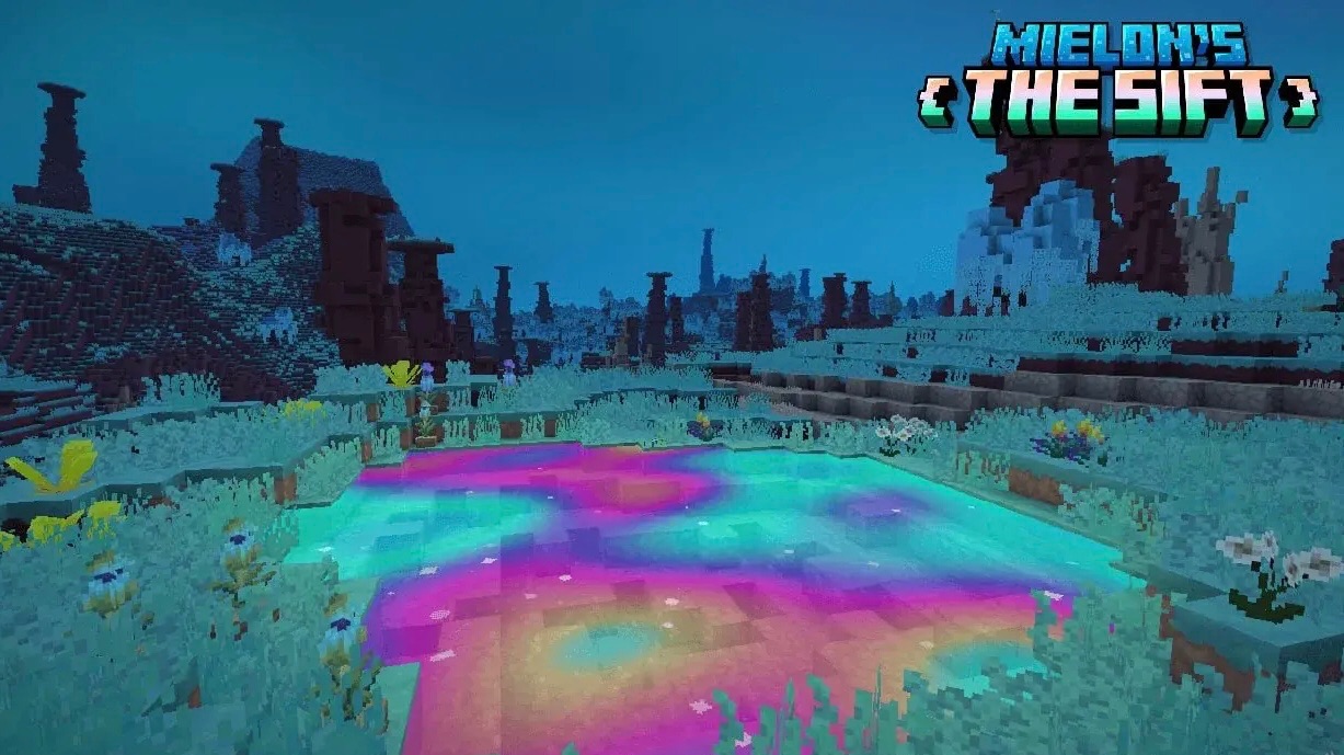 Minecraft