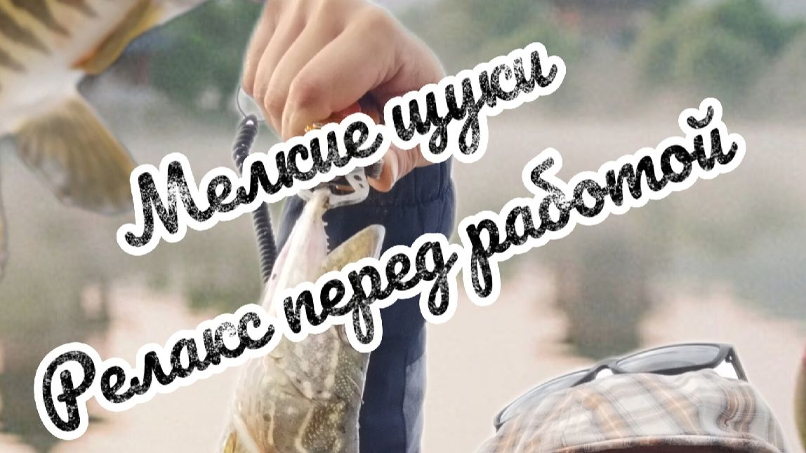 Спиннинг