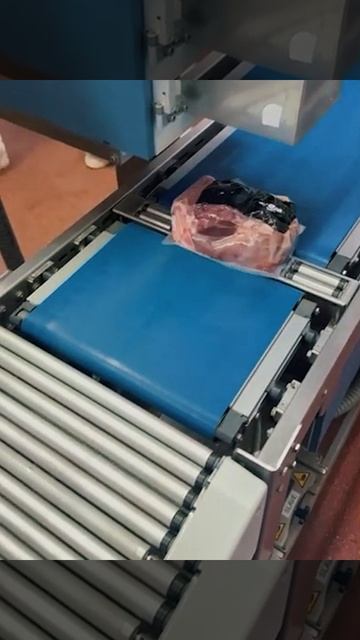 Маркировка готовой продукции
