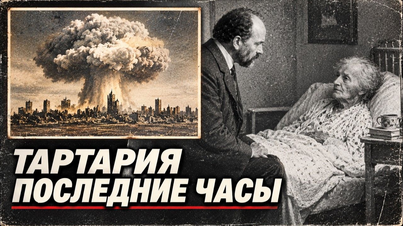 История Человечества