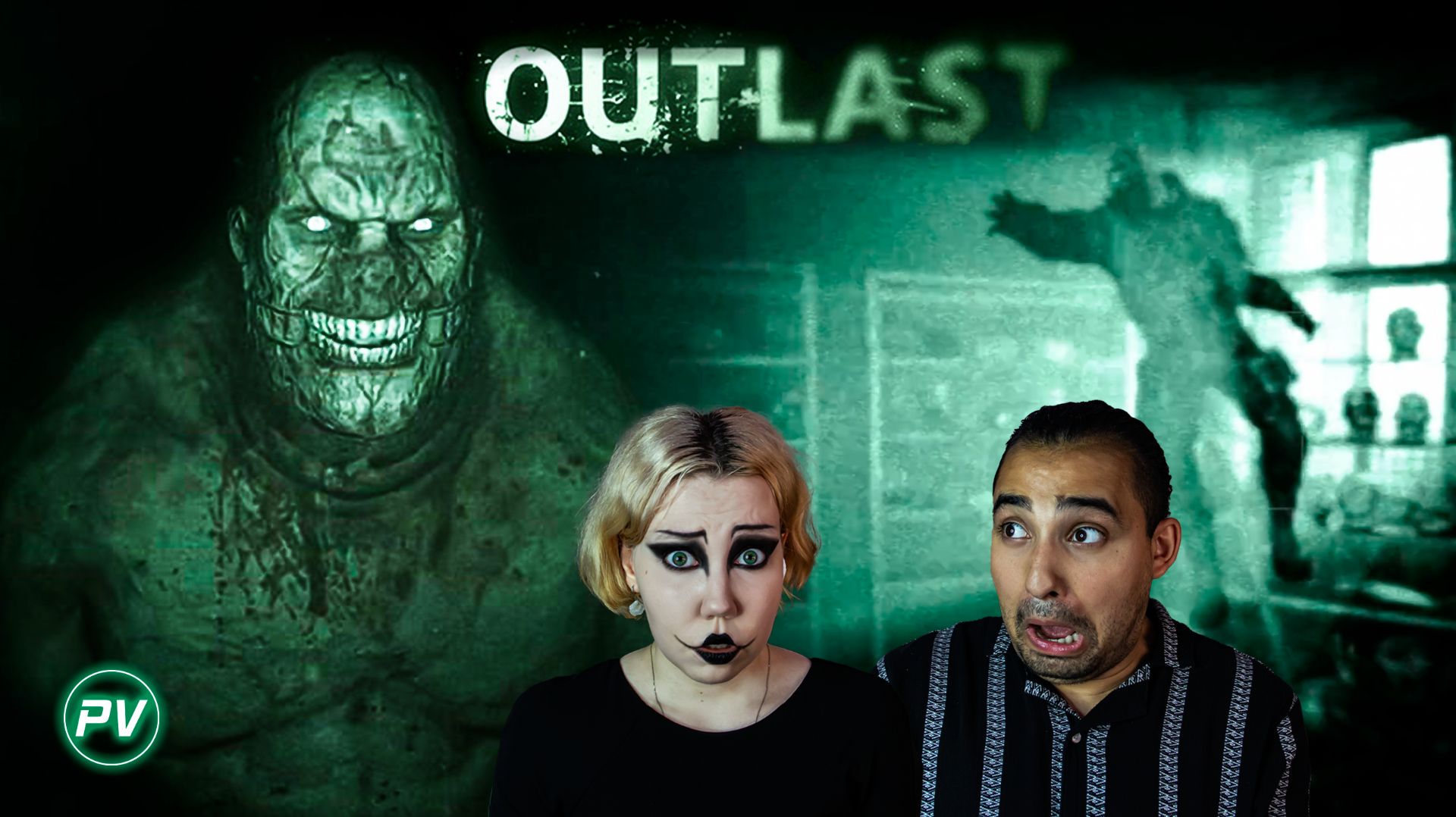 Outlast