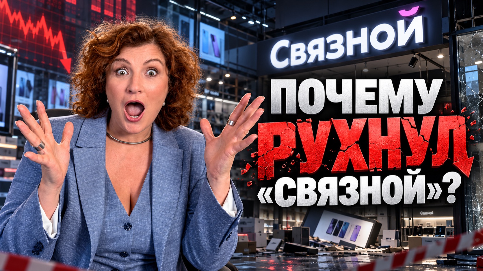 Большой бизнес разбор.
