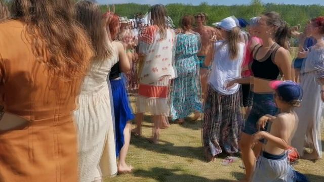Фестивали и праздники