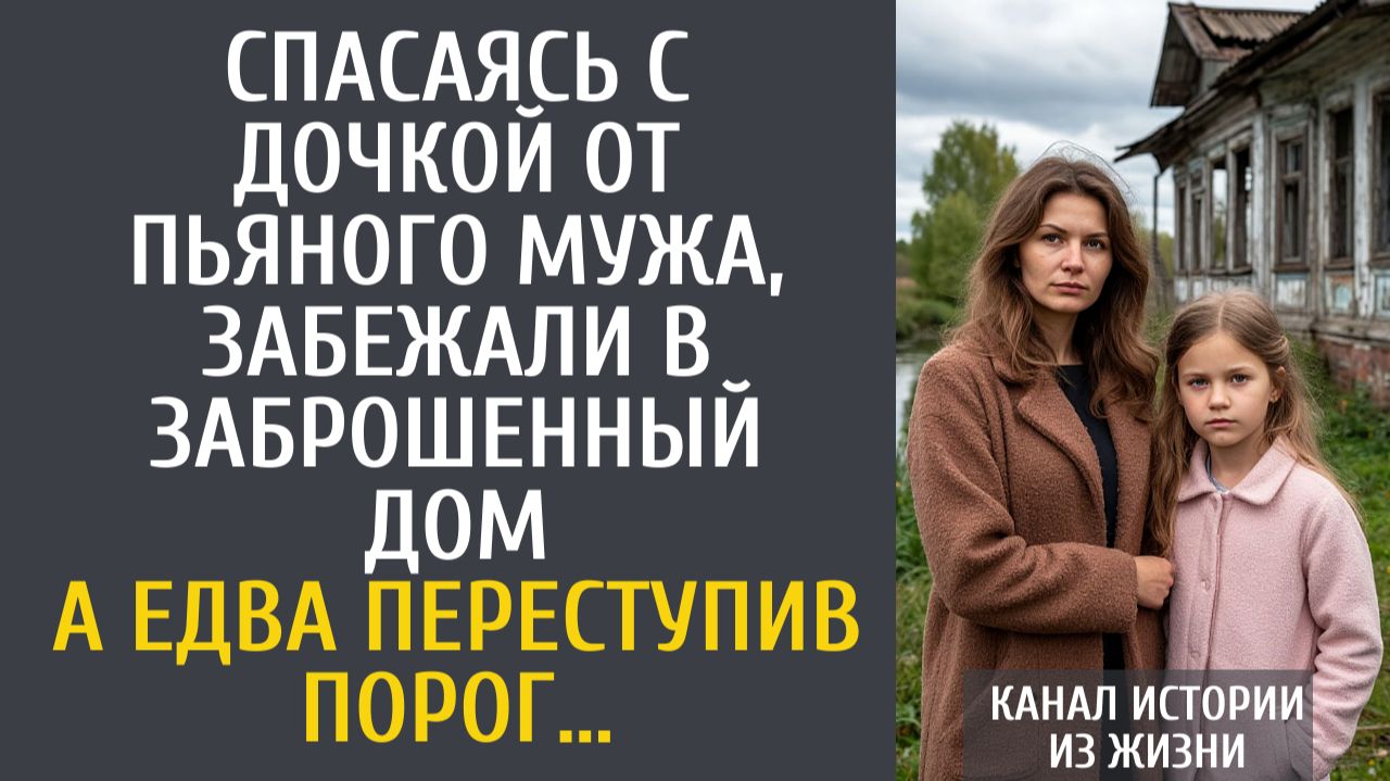 Истории из жизни