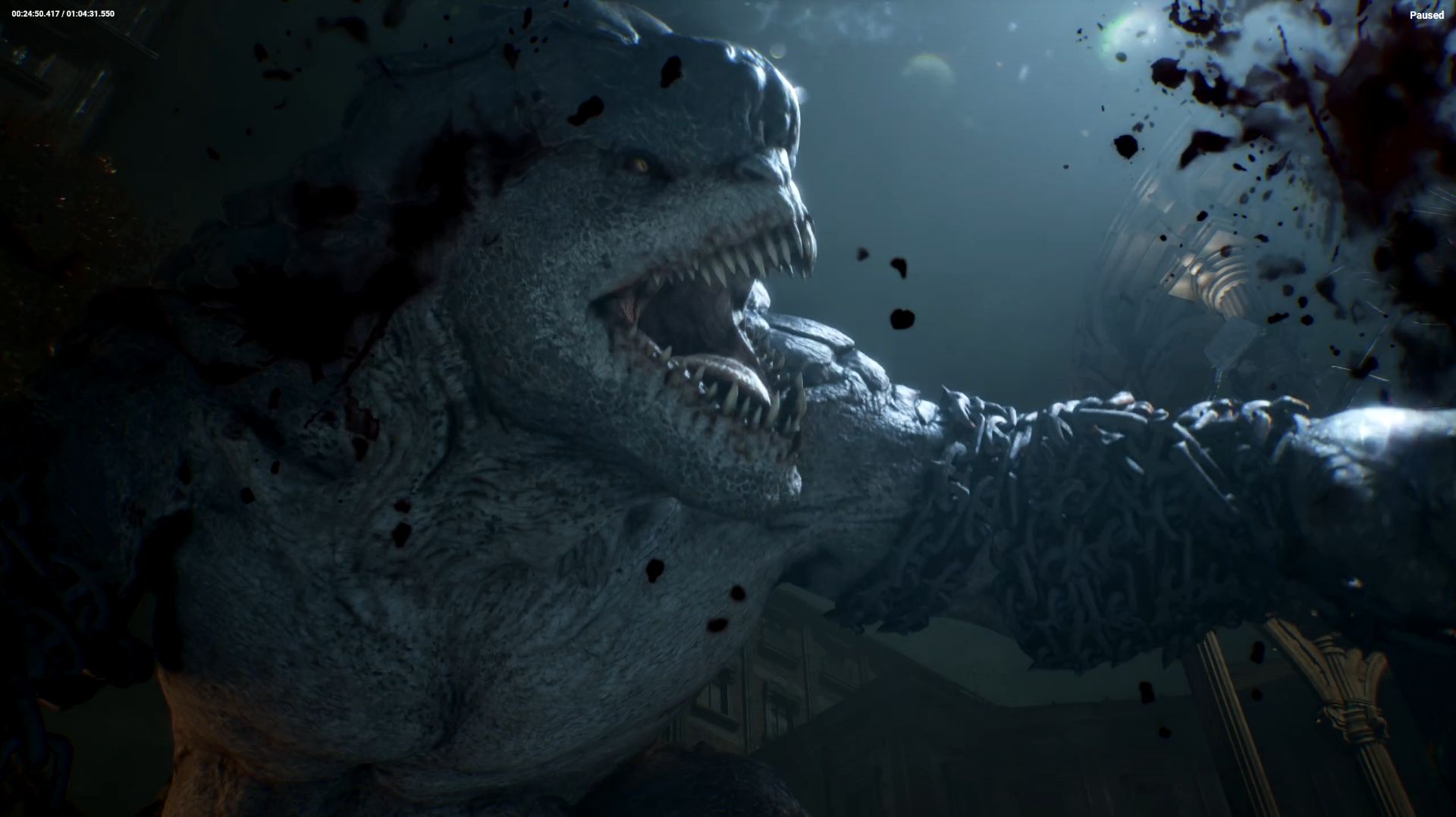 Gears of War: E-Day